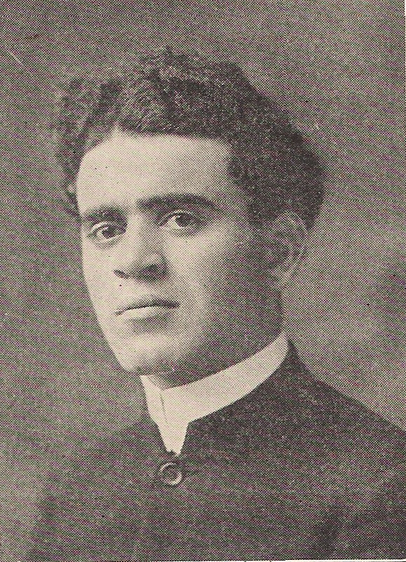 The Conquered Conflicts of His Life: Reverend Meshach Paul Krikorian ...