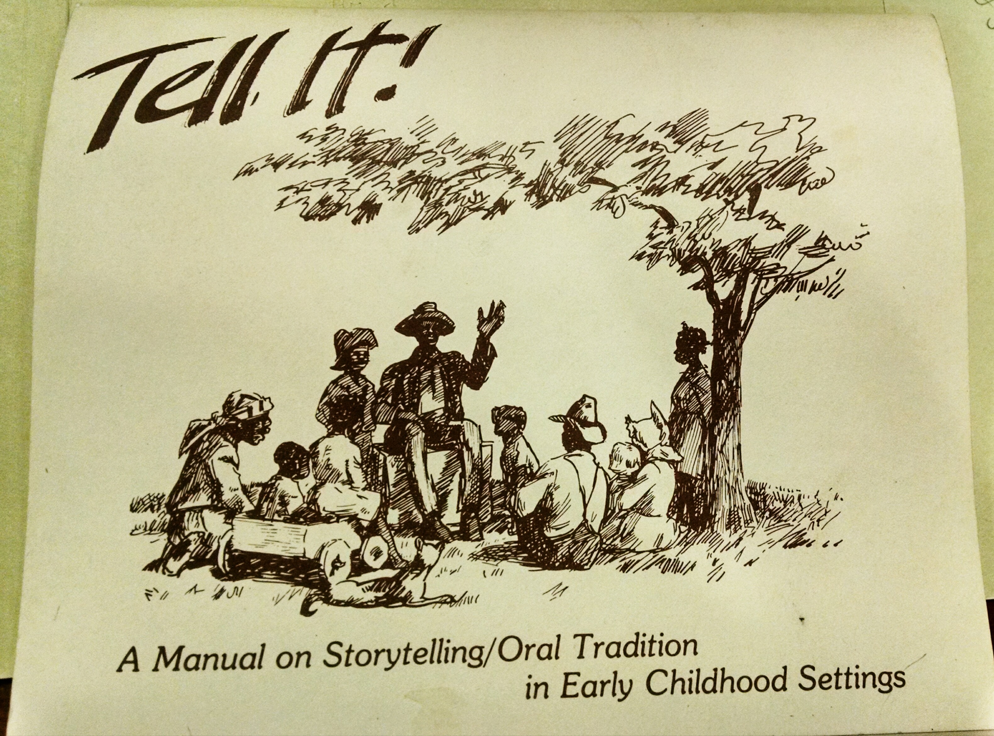 BHM 2015: Findings in the Geraldine Wilson Papers Collection – Diary of ...