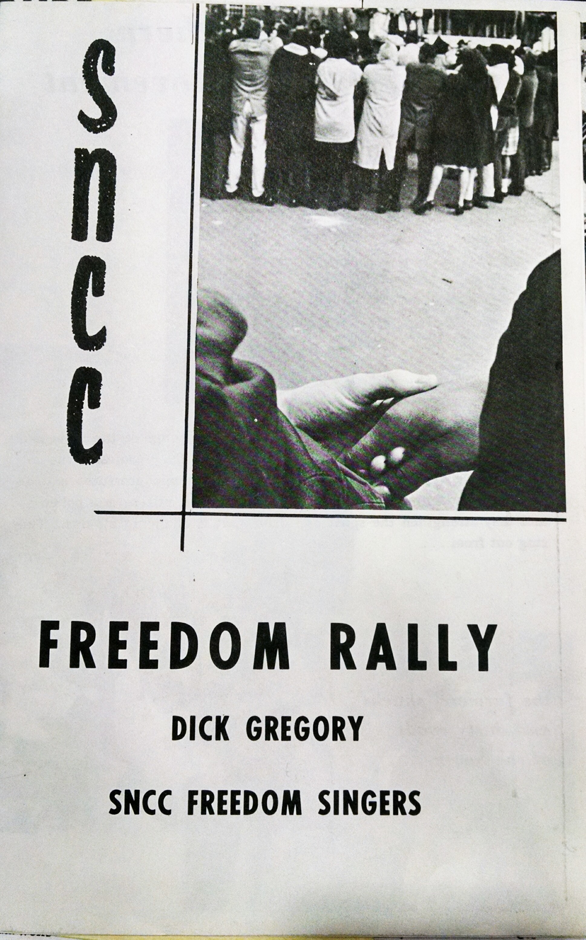 BHM 2015: Findings in the Geraldine Wilson Papers Collection – Diary of ...