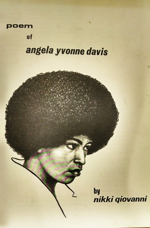 BHM 2015: Findings in the Geraldine Wilson Papers Collection – Diary of ...