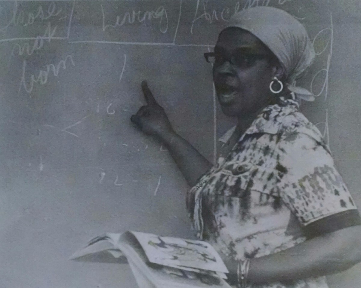 ‘Day-O’: An Interview Between Harry Belafonte and Geraldine Wilson ...